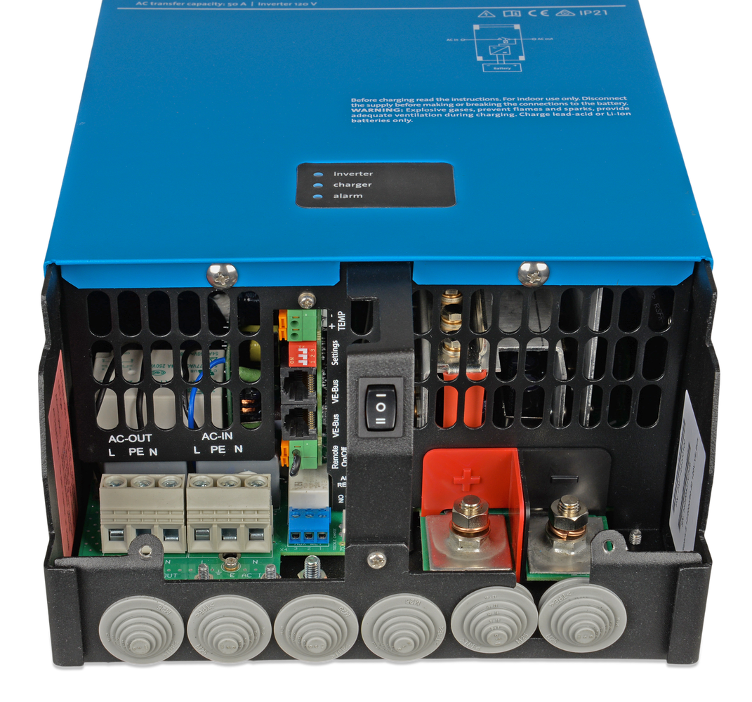 Multiplus 2000va Victron Energy